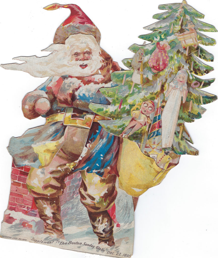 The Merriest of Merries – Southborough Historical Society